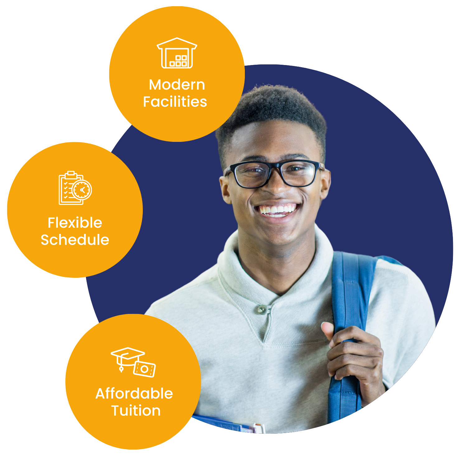 Oxford International | English Language at Oxford International Toronto